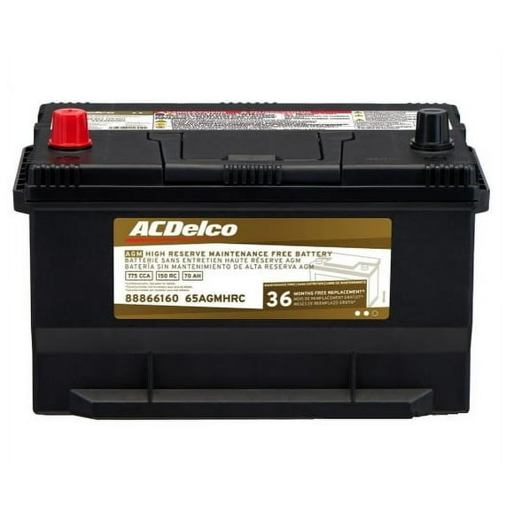 Ford F-250 Super Duty Batteries in Ford Batteries - Walmart.com