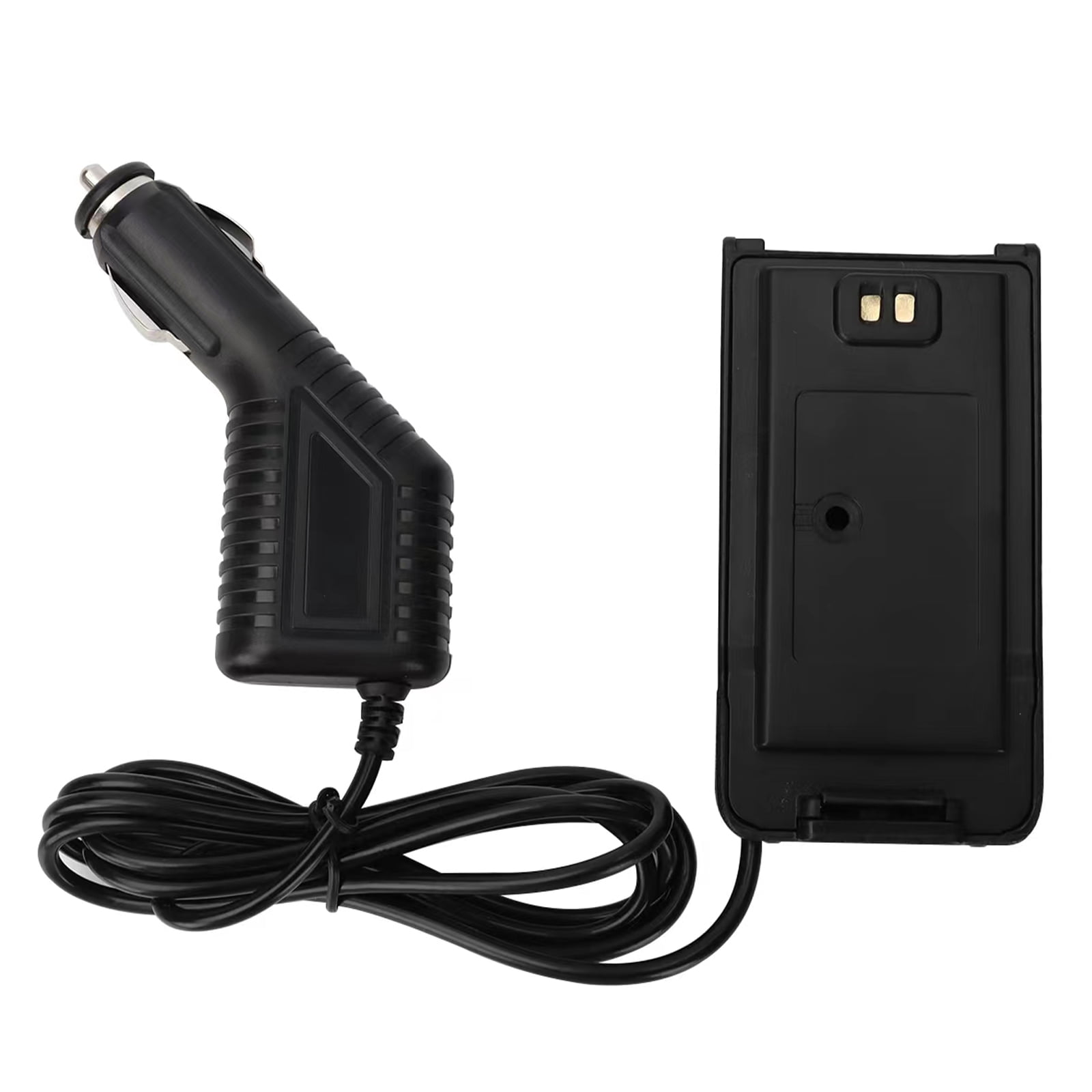 12V Battery Eliminator Car Charging Adpter 12V to 7.4V Power Adapter ...