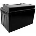 12V Battery For Honda EU3000is Generator Inverter Engine Motor ...