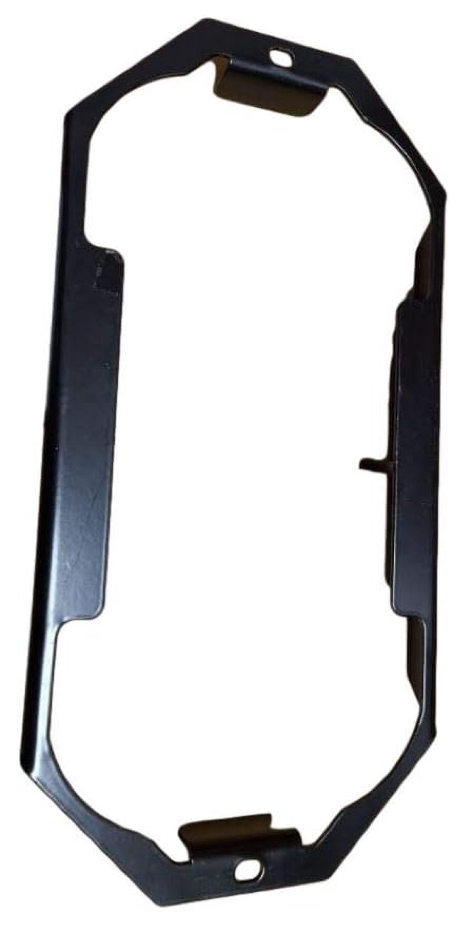 12V Battery Hold Down Bracket for EZGO- 72 Volt Golf Carts - Walmart.com