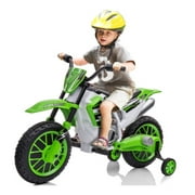 Power Wheels Bike