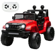 Power Wheel Car Parent Remote