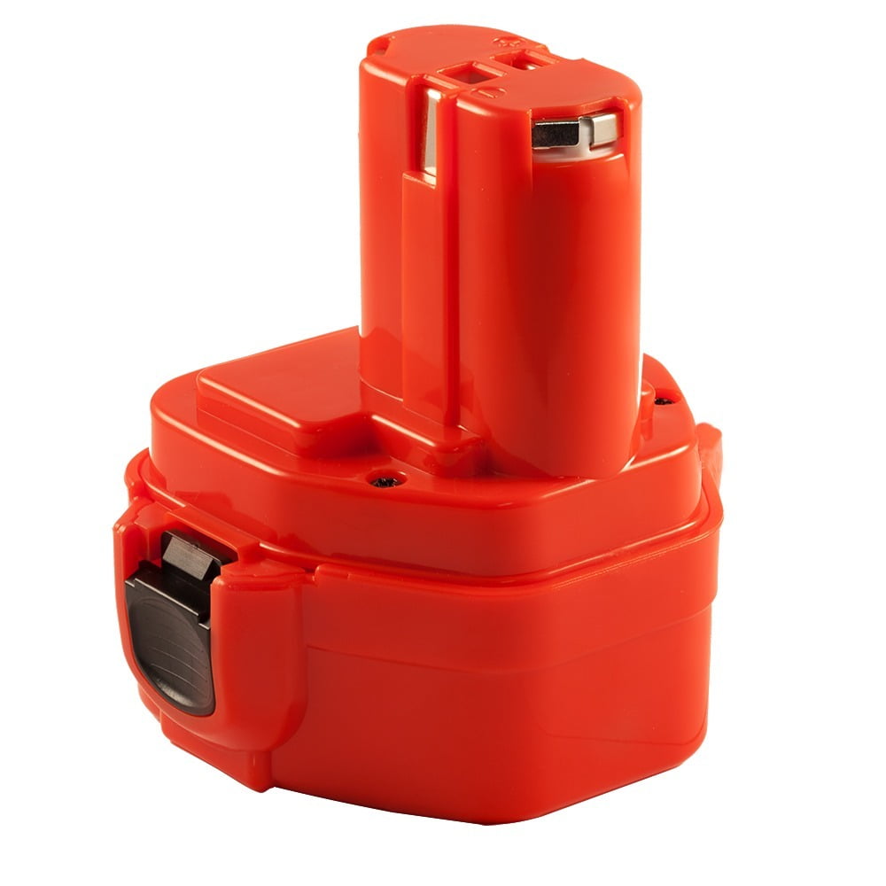 12V Battery Replacement for Makita 6213DWAE, 6213DWBE, 6216DWBE ...
