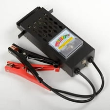 12 Volt Battery Charge Gauge