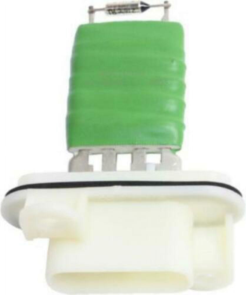 12V Blower Motor Resistor for Chevrolet Colorado, SSR, GMC Canyon ...
