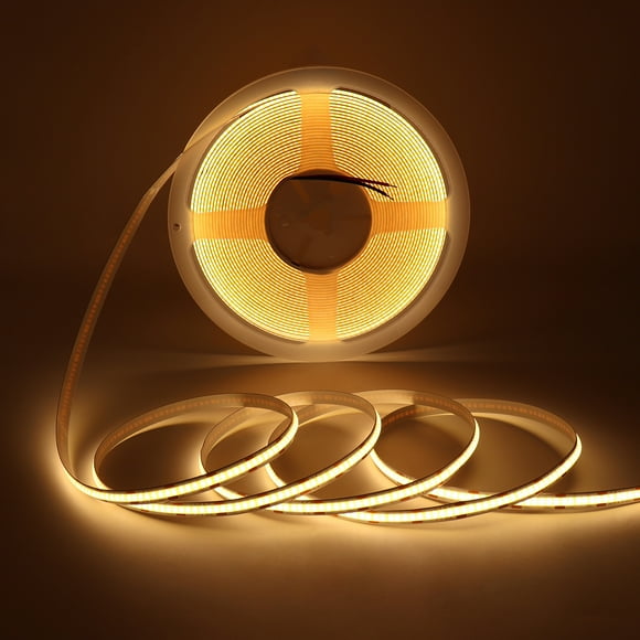 12V LED Strip Lighting