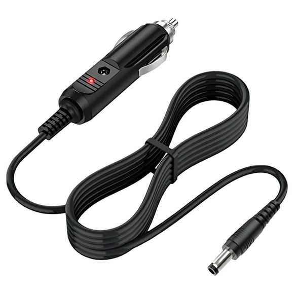 12 Volt Cigarette Lighter Socket