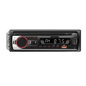 12 Volt Radio
