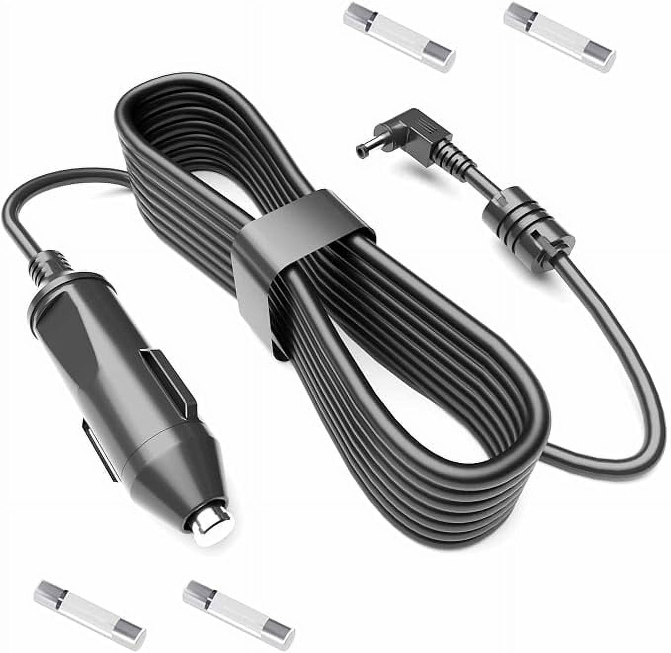 12V Car Charger for Inogen One G2 G3 G4 G5, Replacement Inogen BA-306 ...