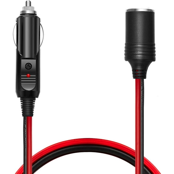 Cigarette Lighter Adapters in Other Interior Car Accessories - Walmart.com