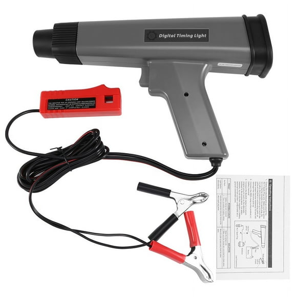 Timing Lights in Diagnostic and Test Tools - Walmart.com