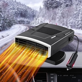 Car Defroster