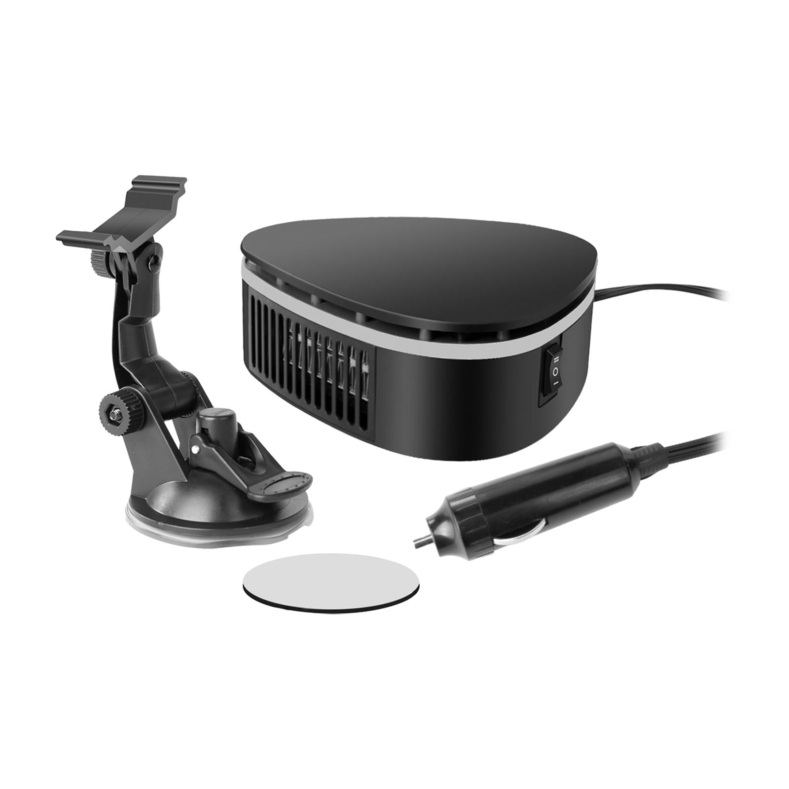 12V Car Heater Window Defroster Defrost Defogger Protable Auto Heating ...