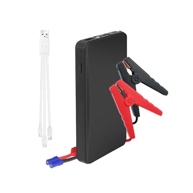 12V Car Jumper Starter 360A Peak 20000mAh Battery Charger Power Bank ...