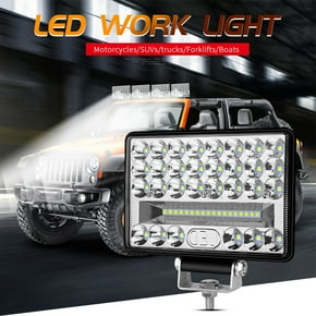 12 Volt Led Work Lights