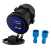 ArmorAll Multi Port Car Plug 2 DC 4 USB - Walmart.com