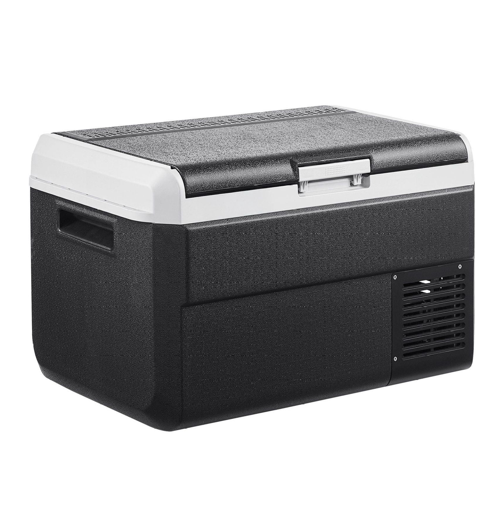 12V Car Refrigerator 42.3QT, Portable Car Fridge Freezer -4 to 68°F, DC ...