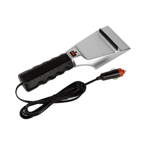 Heated Ice Scrapers in Automotive Winter Prep - Walmart.com