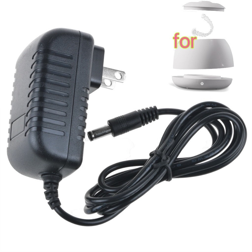 12V Charger for Zima Dental Pod PRO Aligner Cleaner MODEL:SG ...