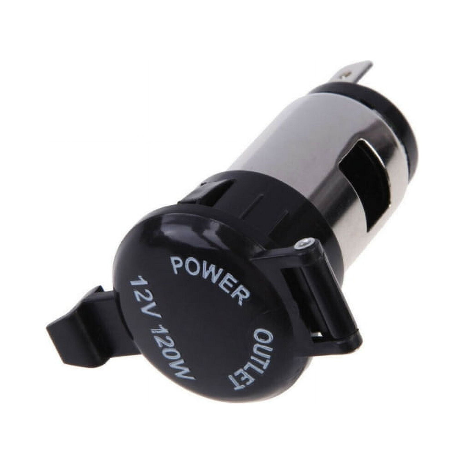 12V Cigarette Lighter Female Socket Power Plug Outlet Part for Car ...