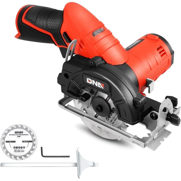 Mini Circular Saw