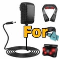 12V Compatible with Nekteck Massager Charger, Compatible with Nekteck ...