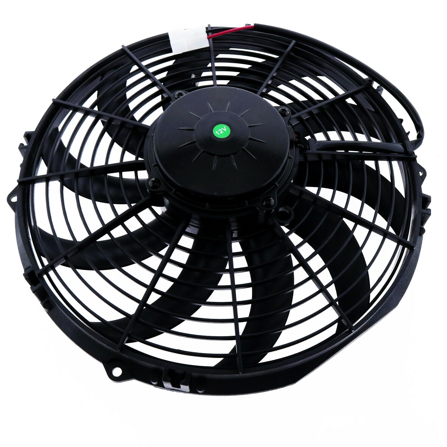 Thermo King 12V Condenser Fan 78-1560 781560 for Tripac and Evolution ...
