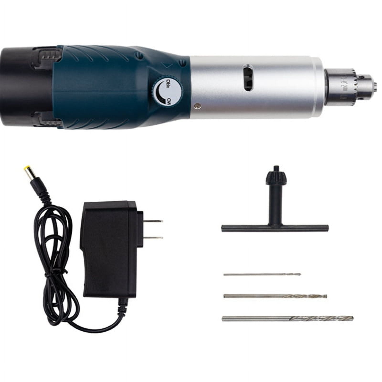 12V Cordless Drill Rotary Tool, Cordless Drill Engraving Pen, Electric ...
