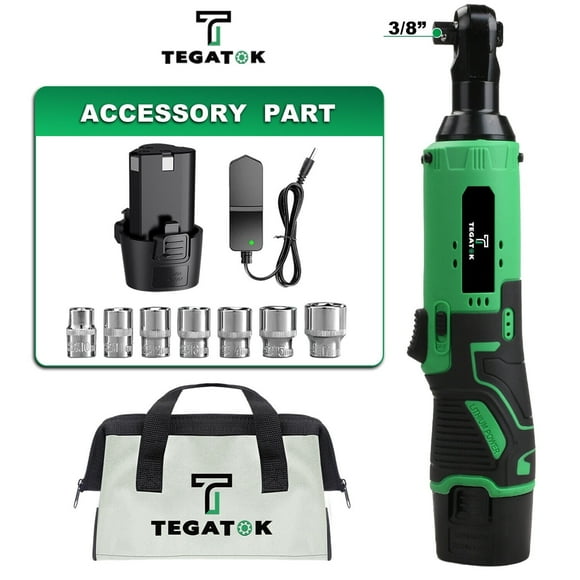 Cordless Ratchets in Power Tools - Walmart.com