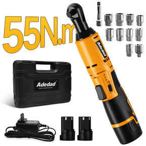 Cordless Ratchets in Power Tools - Walmart.com