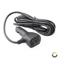 12V DC 10A Heavy Duty Car Cigarette Lighter Adapter with On/Off ...