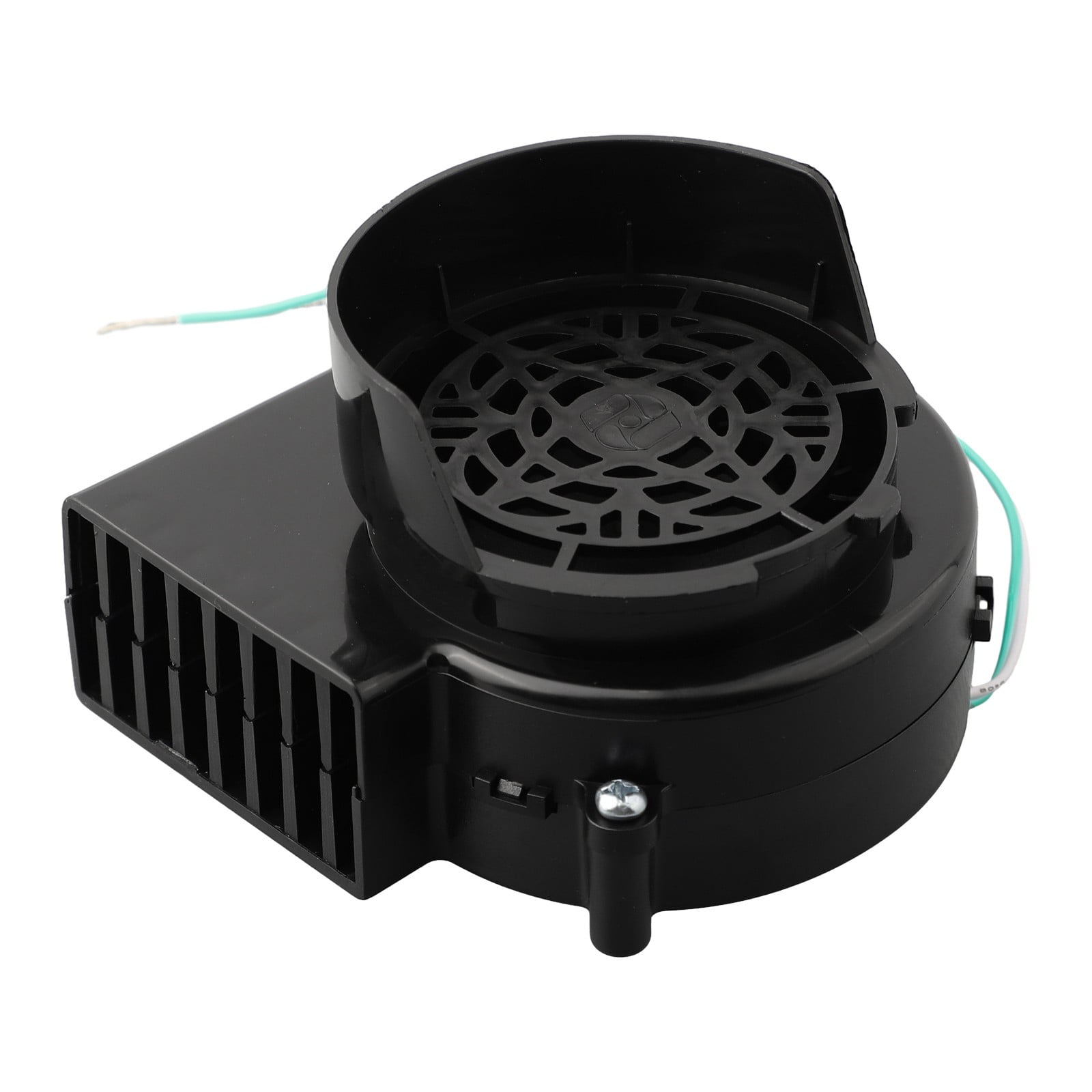 12V DC Brushless Air Blower For Holiday Yard Inflatables Decorations ...