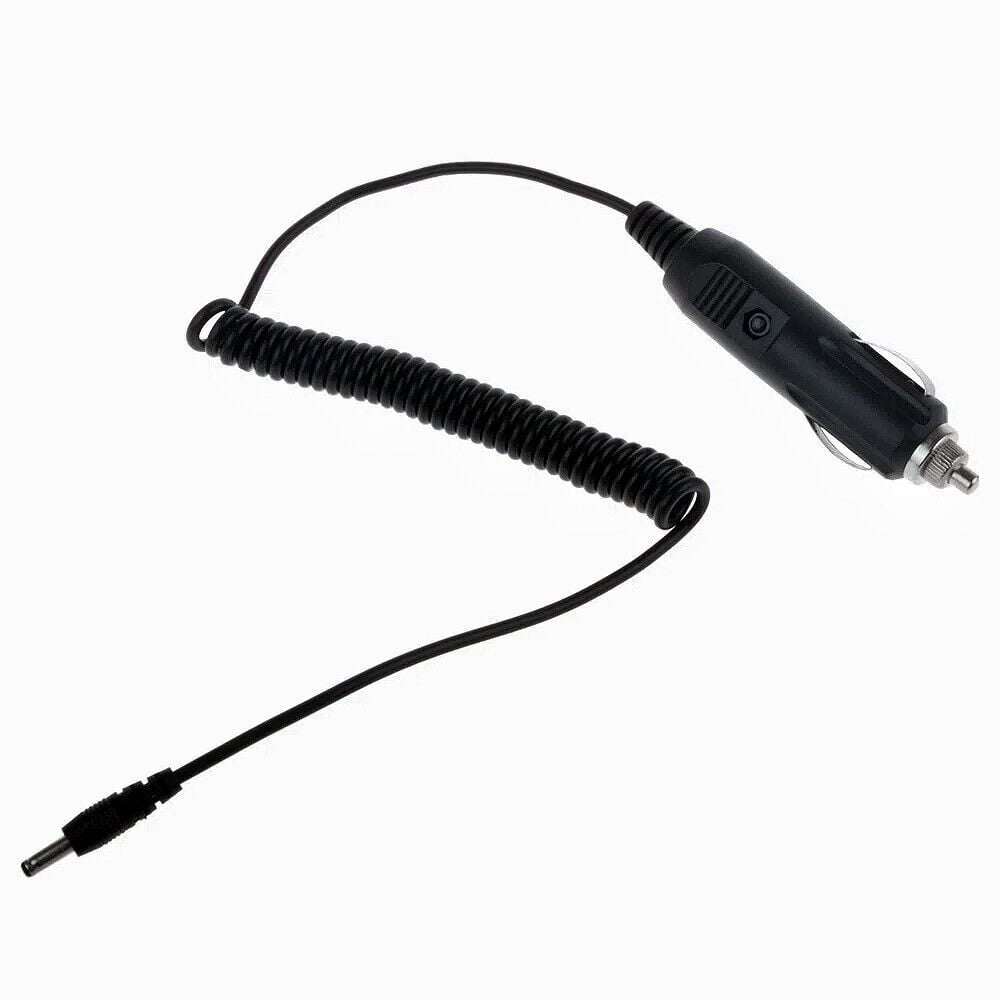 12V DC Car Power Cord for Whistler 911 Detector Cr90 Z-19 Z-11r Xtr-105 ...
