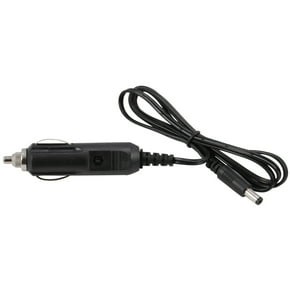 12V Car Plugs