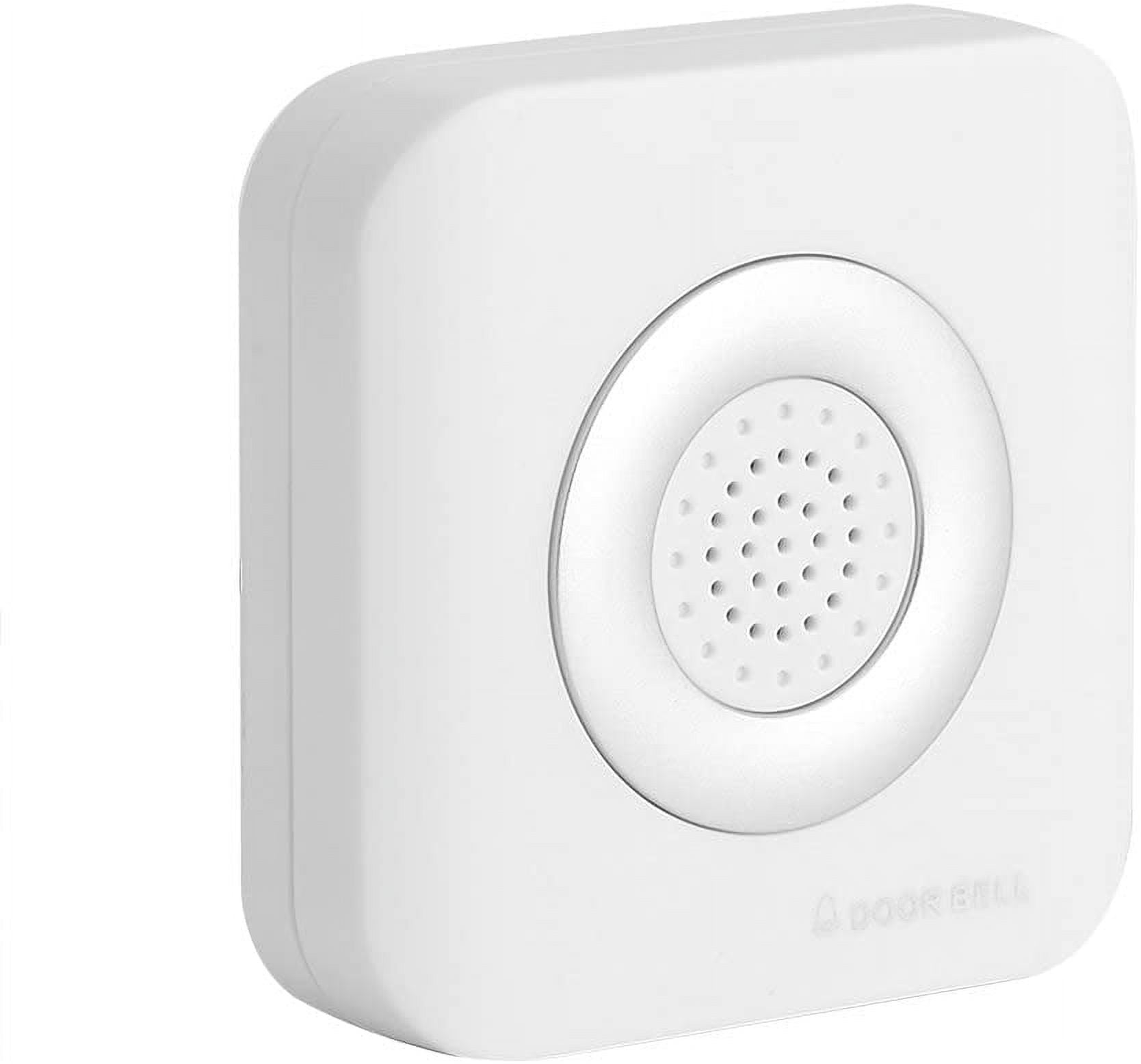DC 12V doorbell for home office access control system - Walmart.com