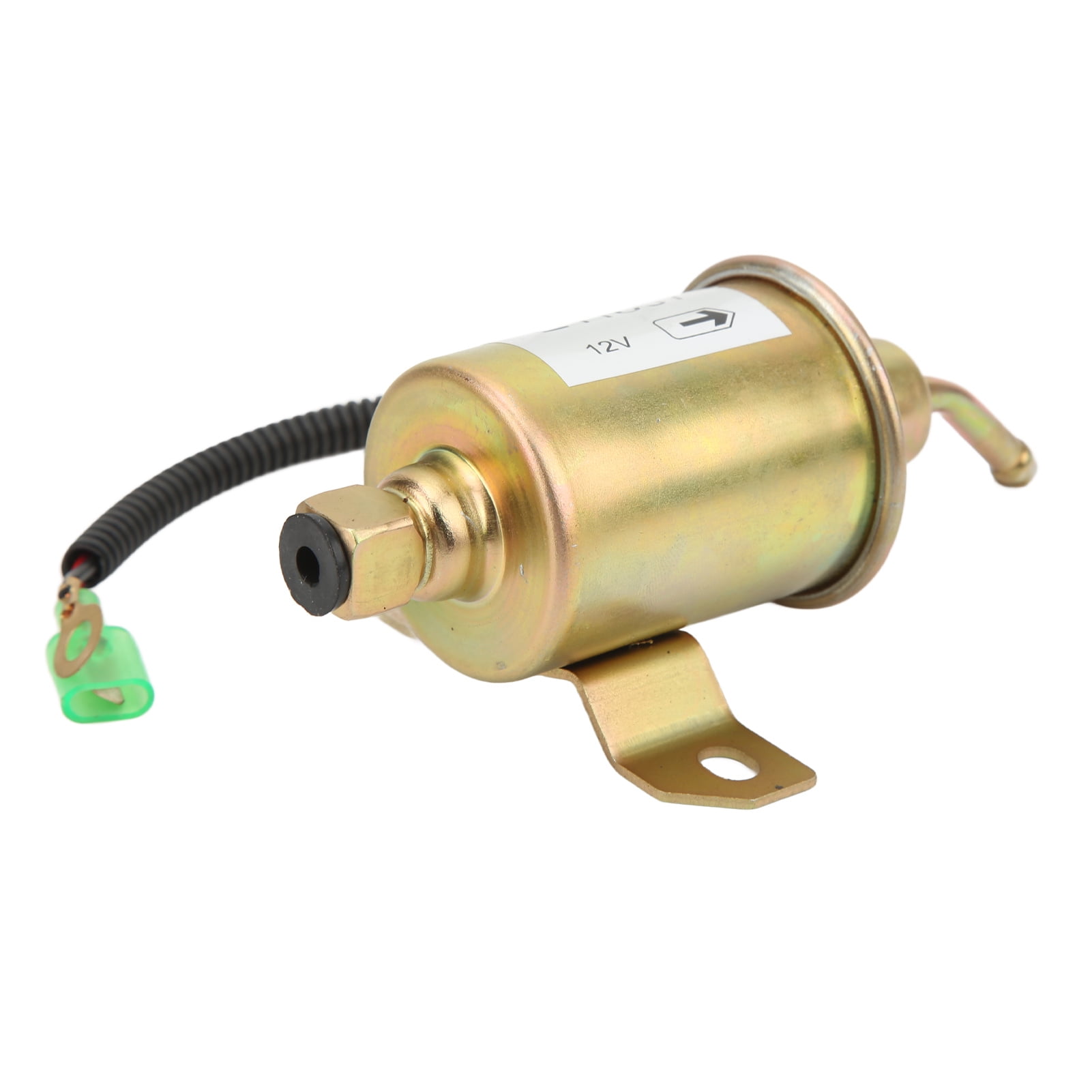 12V DC Electric Fuel Pump E11007 Replacement for Onan Cummins Generator ...