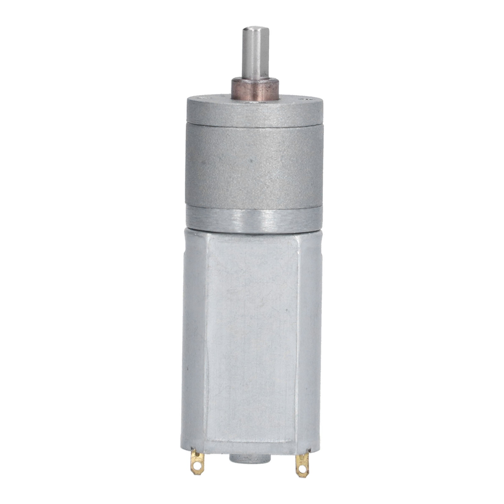12V DC Electric Gear Motor - 150RPM Ultra-Low Speed, High Torsion ...