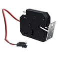 12V DC Electromagnetic Electric Control Lock Door Cabinet Drawer ...