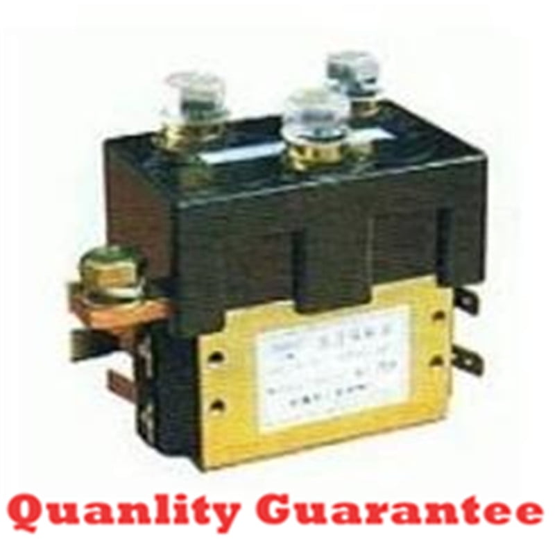 12V-DC Forward and Reverse Contactor, Relay CZWT100A - Walmart.com