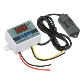 Humidity Gauges