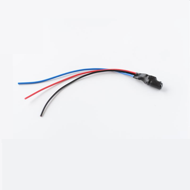 12V DC Power Relay Capacitor Filter Rectifier for Car Navigation Rear ...