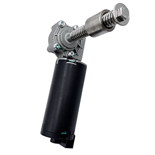 12V DC Power Seat Motor Worm Motor,Worm Drive Right Hand Configuration ...
