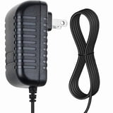 12V DC Power Supply Adapter for Casio Privia PX-160 PX-150 Series ...