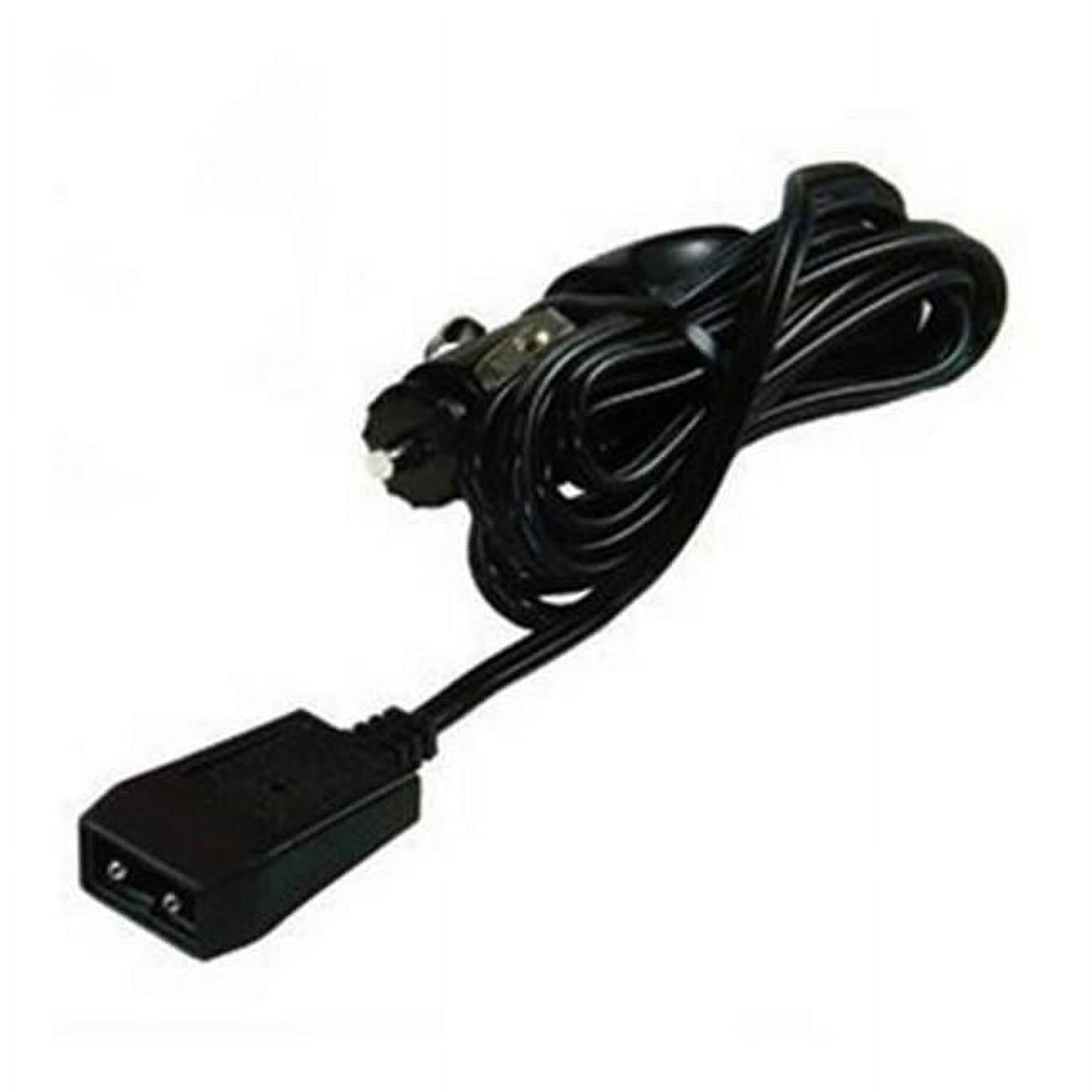 12V DC power cord - 10ft, 3 meters - Walmart.com