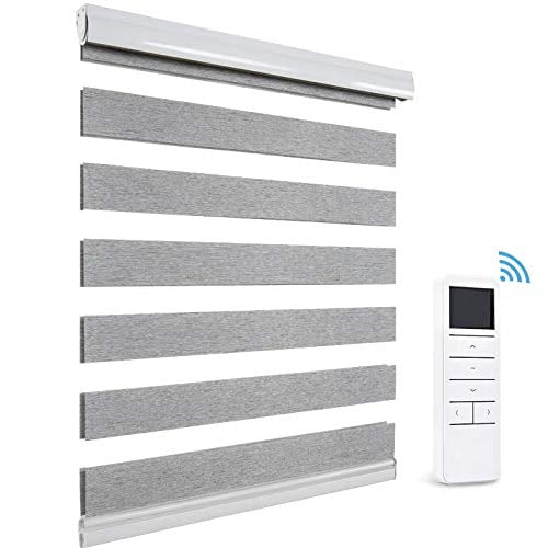 12V DIY Electric Roller Blind/Shade Tubular 1.5"/38mm Motor Kit ...