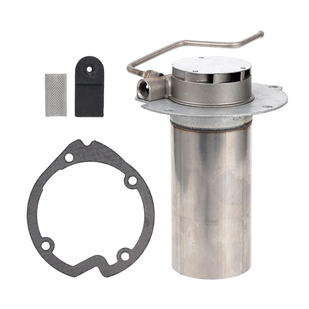 12V Diesel Parking Heater Burner Insert Torches Combustion Chamber ...