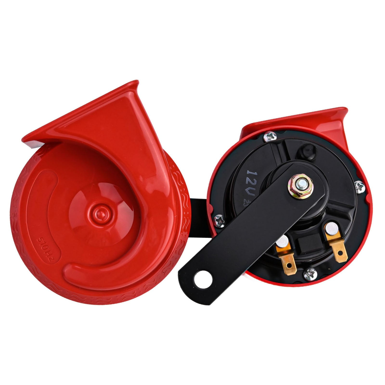 12V Electric Bike Accessories Horn E-bike Instrument Horn electric ...