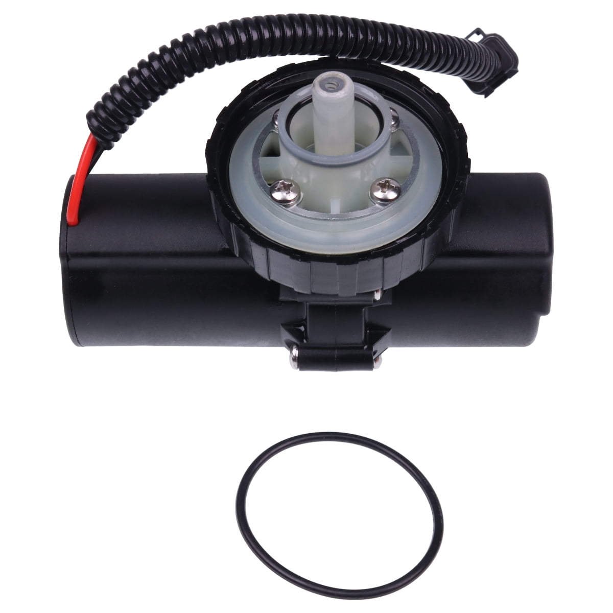 12V Electric Fuel Pump 249-7669 228-9129 349-1063 with Tank Seal for ...