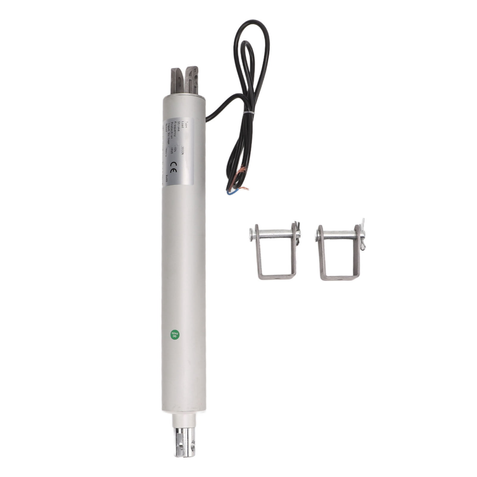 12V Electric Linear Actuator 150mm Stroke 3000N, Hydraulic Accessory ...