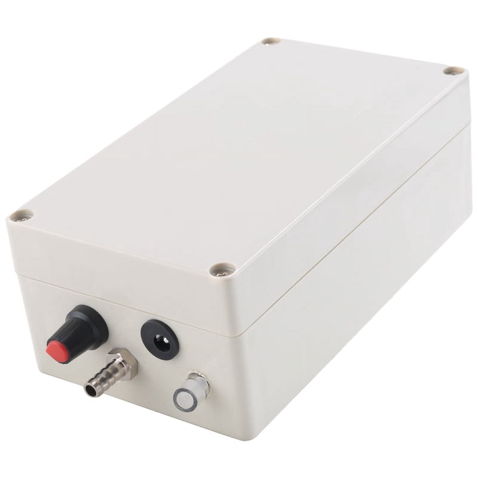 12V Electric Milking Electric Milking Machine Accessory Host Vacuum ...